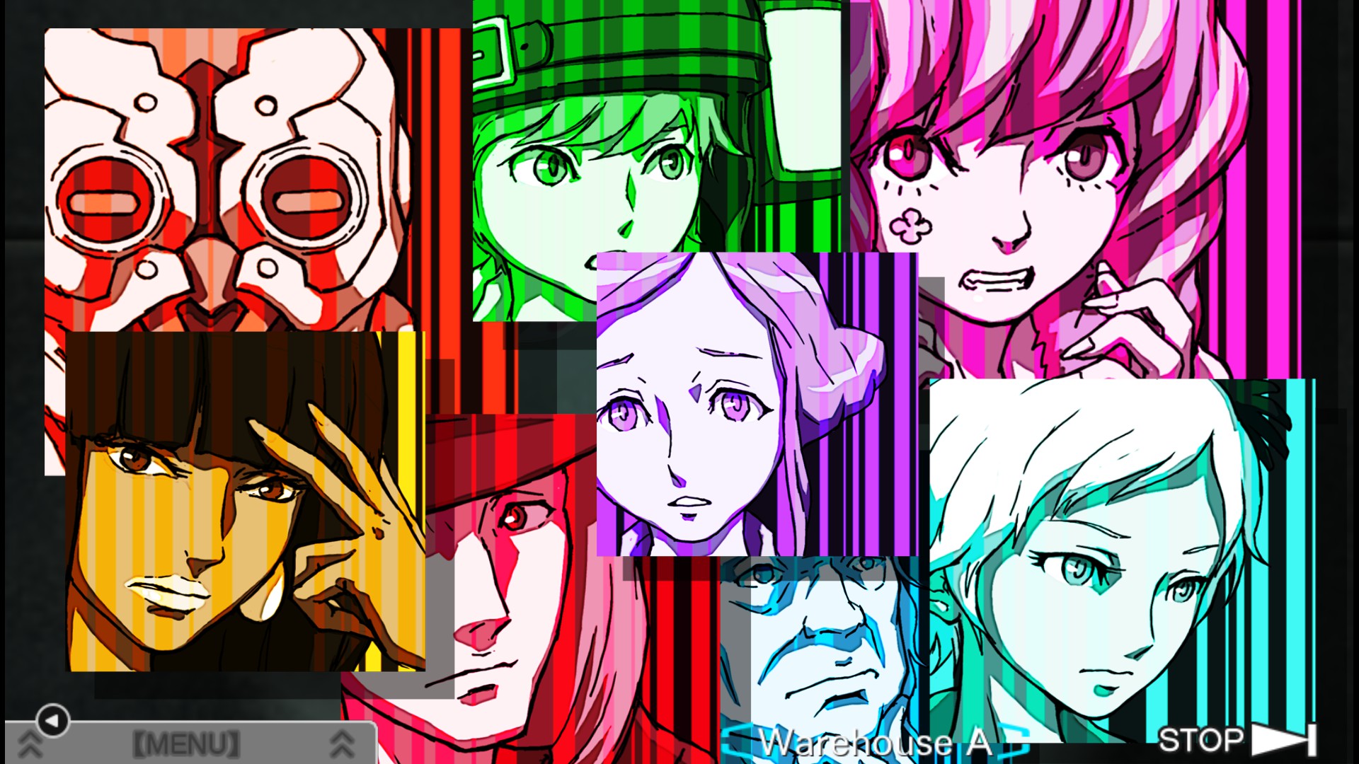 Just Finished Zero Escape · harija.moe