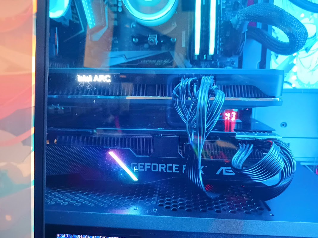 GPU Adventures For VFIO · harija.moe